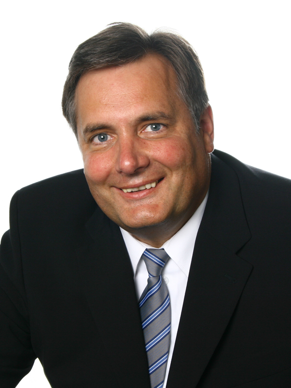 Jürgen Link – EFC AG