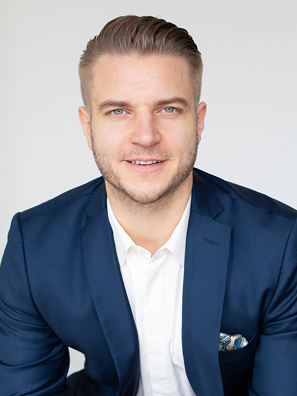 Sebastian Köhler – EFC AG