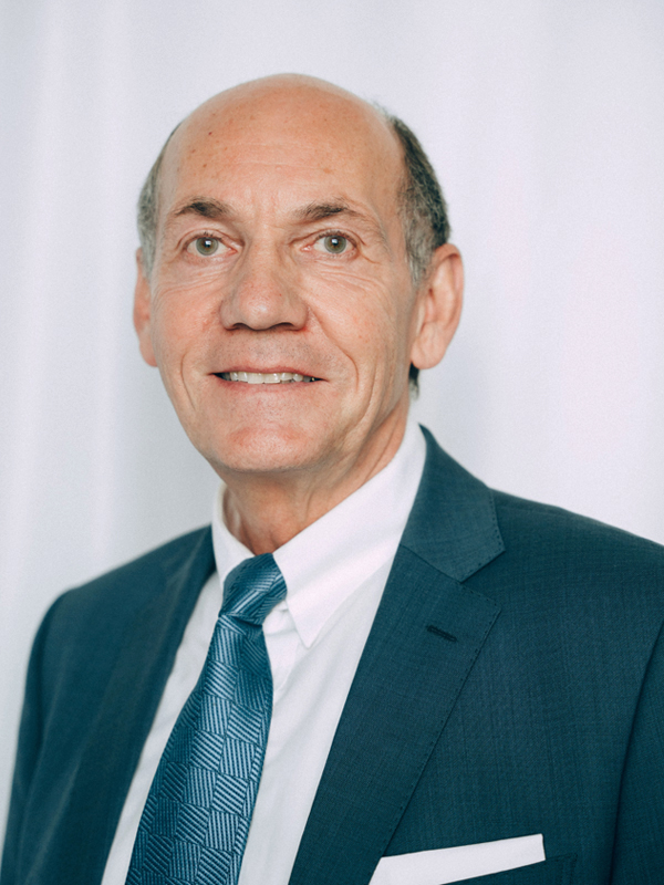 Meinolf Engelke – EFC AG