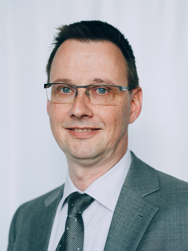 Kai Häfner – EFC AG