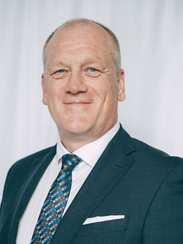 Dr. Thomas Klausa – EFC AG