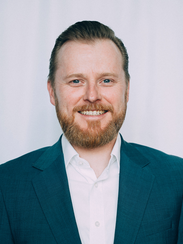 Alexander Siegrist – EFC AG